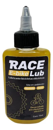 Lubricante Ebike Lub Racelub – Rider One Bici